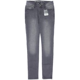 STACCATO Damen Jeans, grau, Gr. 170