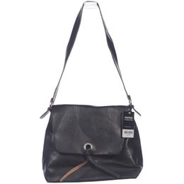 Marc O'Polo Marc O Polo Damen Handtasche, schwarz, Gr.