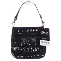 Picard Damen Handtasche, schwarz, Gr.