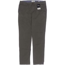 Tom Tailor Herren Jeans, grün, Gr. 34