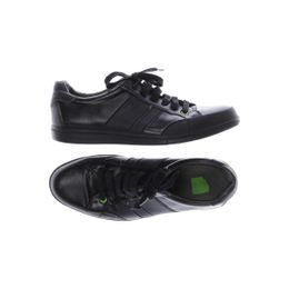 BOSS Green Herren Sneakers, schwarz, Gr. 40