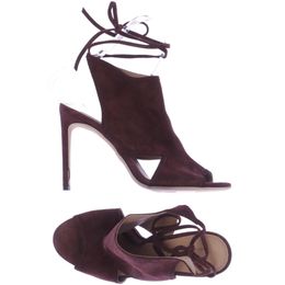 BOSS by Hugo BOSS Damen Pumps, bordeaux, Gr. 40