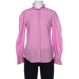 BOSS by Hugo BOSS Damen Bluse, pink, Gr. 34