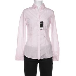 Seidensticker Damen Bluse, pink, Gr. 32