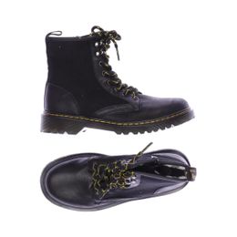 Dr. Martens Damen Kinderschuhe, schwarz, Gr. 36