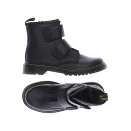 Dr. Martens Damen Kinderschuhe, schwarz, Gr. 36