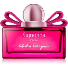 Ferragamo Signorina Ribelle EDP für Damen 50 ml