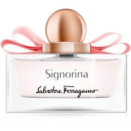 Ferragamo Signorina EDP für Damen 50 ml