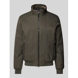 Geox Jacke mit Stehkragen