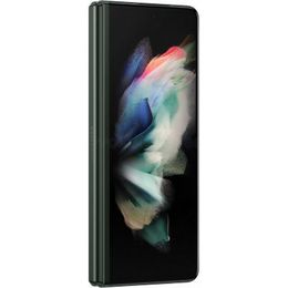 Samsung Galaxy Z Fold3 5G 512GB - Grün - Ohne Vertrag