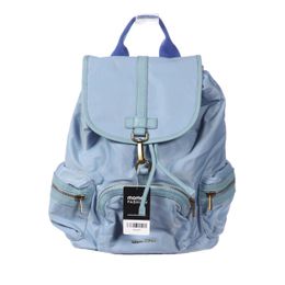 Marc O'Polo Marc O Polo Damen Rucksack, hellblau, Gr.