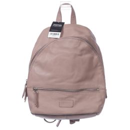 Liebeskind Berlin Damen Rucksack, pink, Gr.