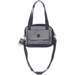 Kipling Damen Handtasche, marineblau, Gr.