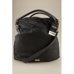 MaxMara Max Mara Damen Handtasche, schwarz, Gr.