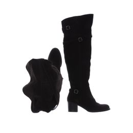 Unisa Damen Stiefel, braun, Gr. 37