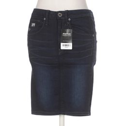 G-Star Raw G Star RAW Damen Rock, marineblau, Gr. 26