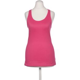 Nike Damen Top, pink, Gr. 34