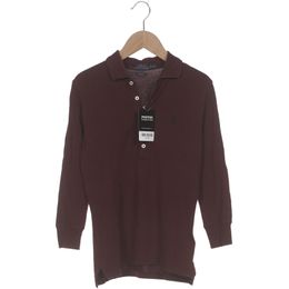 Polo Ralph Lauren Damen Poloshirt, bordeaux, Gr. 34