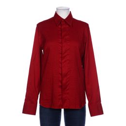 Hugo by Hugo Boss Damen Bluse, rot, Gr. 38