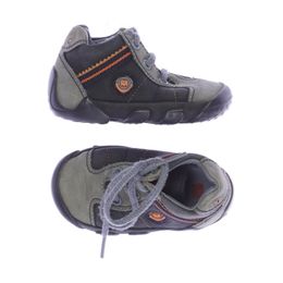 Elefanten Herren Kinderschuhe, grau, Gr. 17