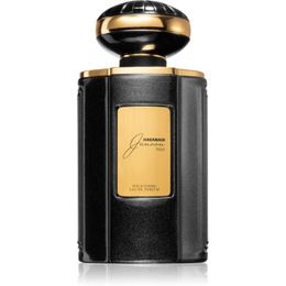 Al Haramain Junoon Noir EDP für Damen 75 ml