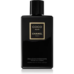 Chanel Coco Noir Bodylotion für Damen 200 ml