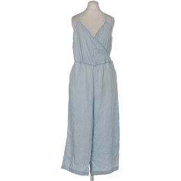 Reserved Damen Jumpsuit/Overall, hellblau, Gr. 36