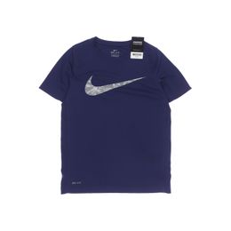 Nike Herren T-Shirt, marineblau, Gr. 158