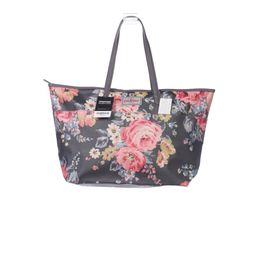 Cath Kidston Damen Handtasche, grau, Gr.