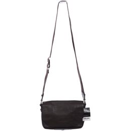 Liebeskind Berlin Damen Handtasche, braun, Gr.