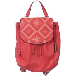 Michael Michael Kors Damen Rucksack, rot, Gr.