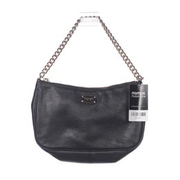 Michael Michael Kors Damen Handtasche, schwarz, Gr.