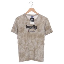 Champion Herren T-Shirt, beige, Gr. 46