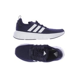 Adidas Herren Sneakers, marineblau, Gr. 9.5