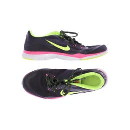 Nike Damen Sneakers, schwarz, Gr. 41