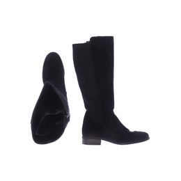 Paul Green Damen Stiefel, schwarz, Gr. 4.5