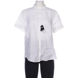 Marc O'Polo Marc O Polo Damen Bluse, weiß, Gr. 42