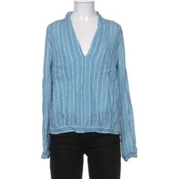 Bogner Fire & Ice Bogner Fire+Ice Damen Bluse, blau, Gr. 34