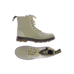 Dr. Martens Damen Kinderschuhe, gelb, Gr. 36