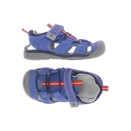 Fila Herren Kinderschuhe, blau, Gr. 25