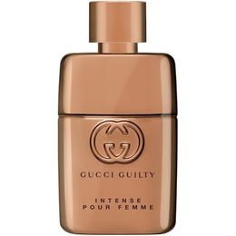 Gucci Damendüfte Gucci Guilty Pour Femme IntenseEau de Parfum Spray