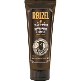 Reuzel Herrenpflege Bartpflege Clean & Fresh Beard Wash