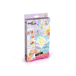 Style 4 Ever Mini Crystal Jewel Gel Kit