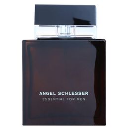 Angel Schlesser Essential for Men EDT für Herren 100 ml