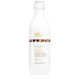 milk_shake Milk Shake Integrity nährender Conditioner mit Tiefenwirkung für alle Haartypen 1000 ml