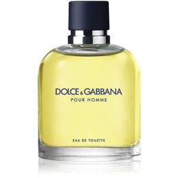 Dolce & Gabbana Dolce&Gabbana Pour Homme EDT für Herren 75 ml