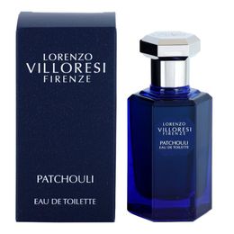 LORENZO VILLORESI Firenze Lorenzo Villoresi Patchouli EDT Unisex 50 ml