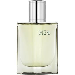 Hermès HERMÈS H24 EDP EDP nachfüllbar für Herren 50 ml