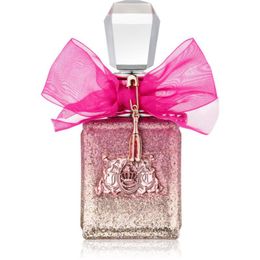 Juicy Couture Viva La Juicy Rosé EDP für Damen 50 ml