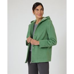 Lola Paltinger Jacke mit Kapuze